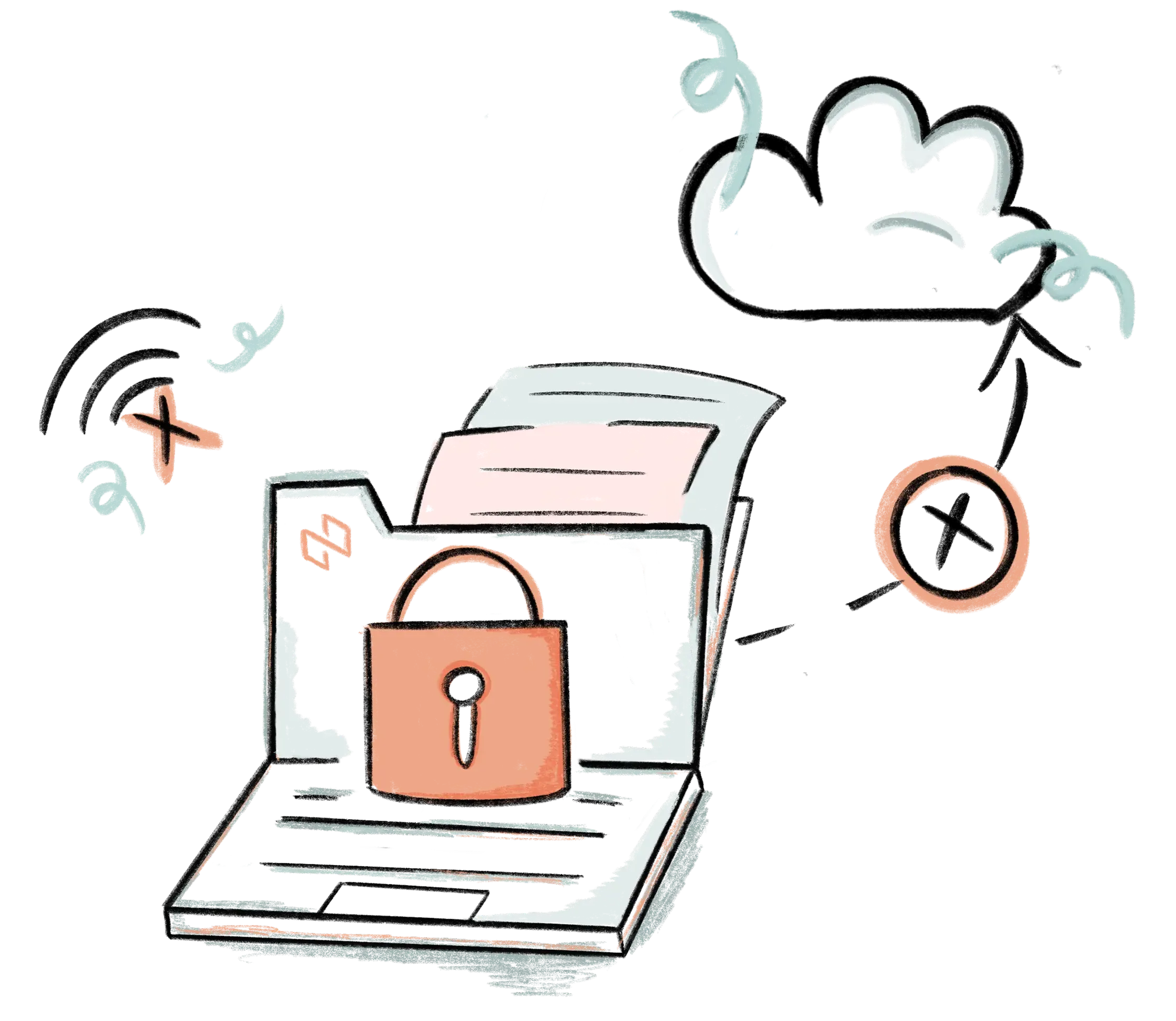 Hyperlink: Offline, Private AI agent for Document Search & Understanding